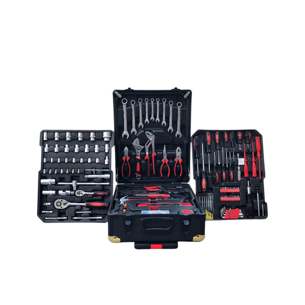 Kofer alata ROYALKRAFT 372 PCS – JS ALATI